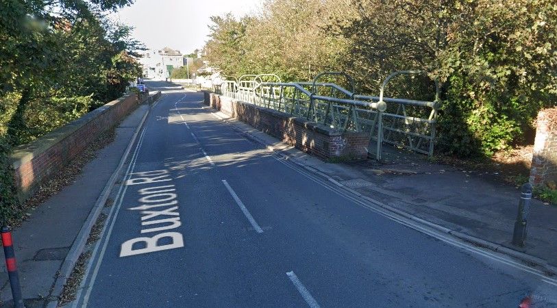 Woman assaulted by group on Weymouth's Rodwell Trail